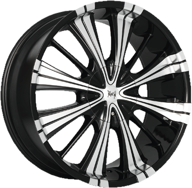 Products | Blazn Wheels